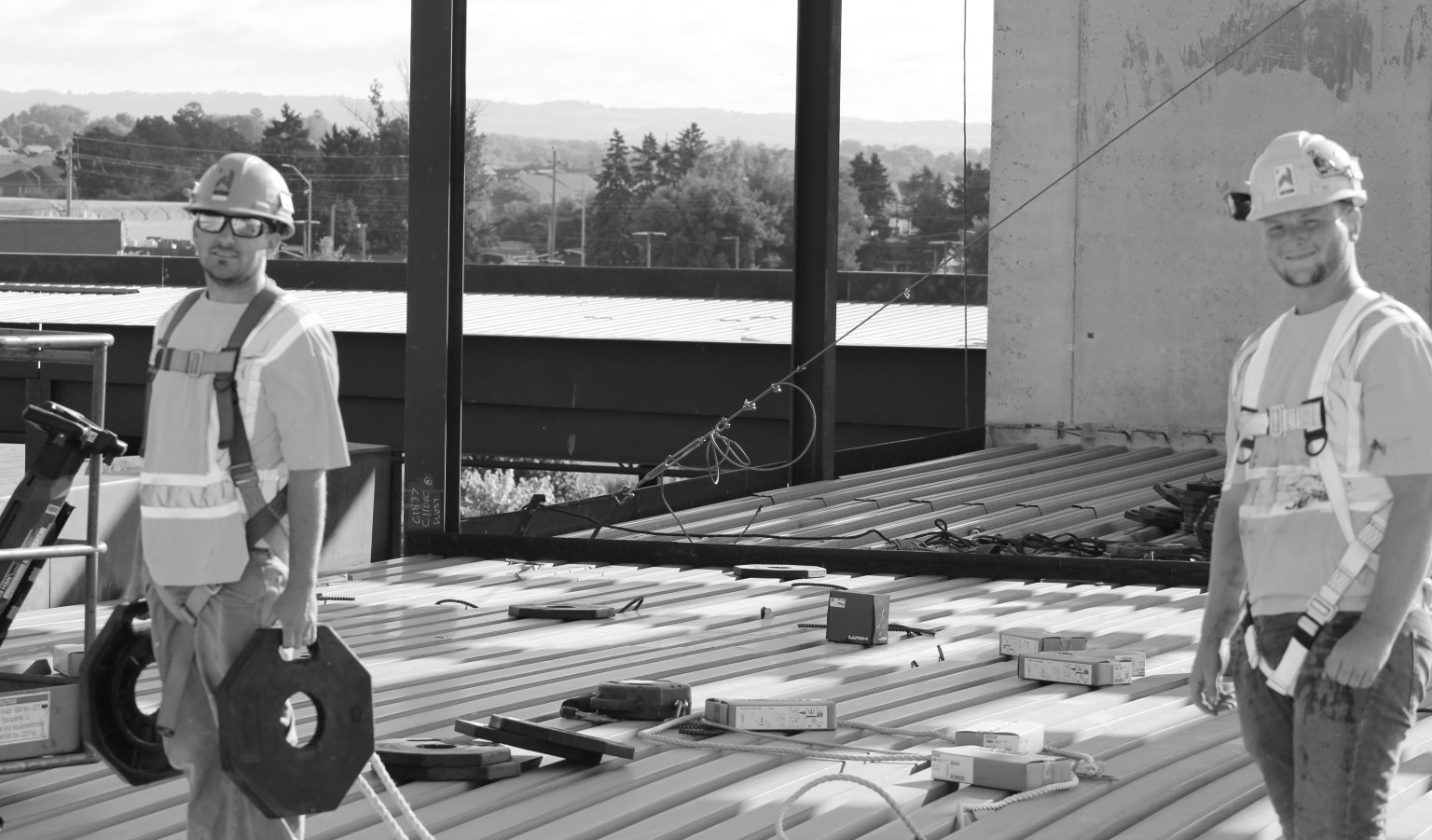 YMCA Camp Chief Hector - Buttcon