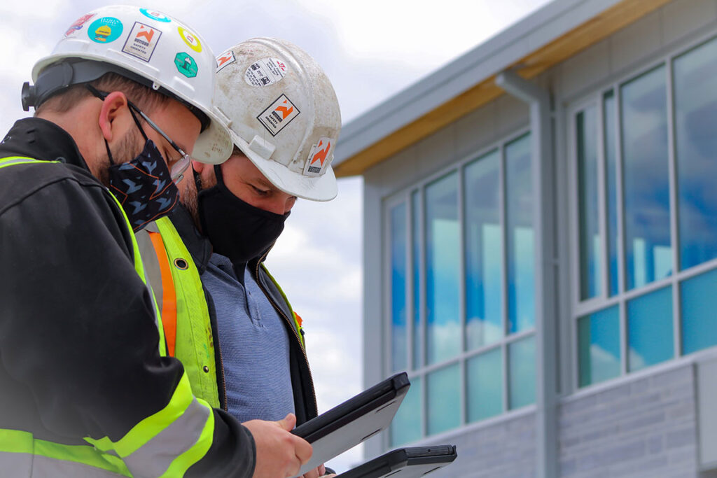 More About Our Solutions - Buttcon