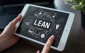 Lean Construction - Buttcon Limited