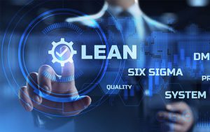 Lean Construction - Buttcon