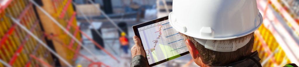 Construction Management - Buttcon