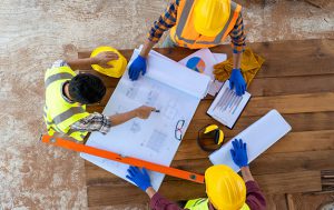 Construction Management - Buttcon