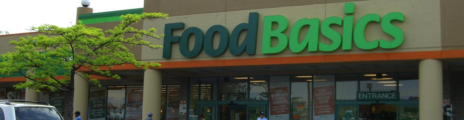 Food Basics - Fonthill - Buttcon