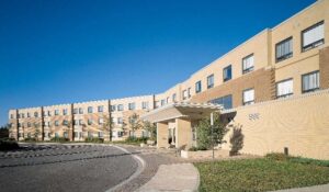 Seneca College Student Residence - King Campus - Buttcon