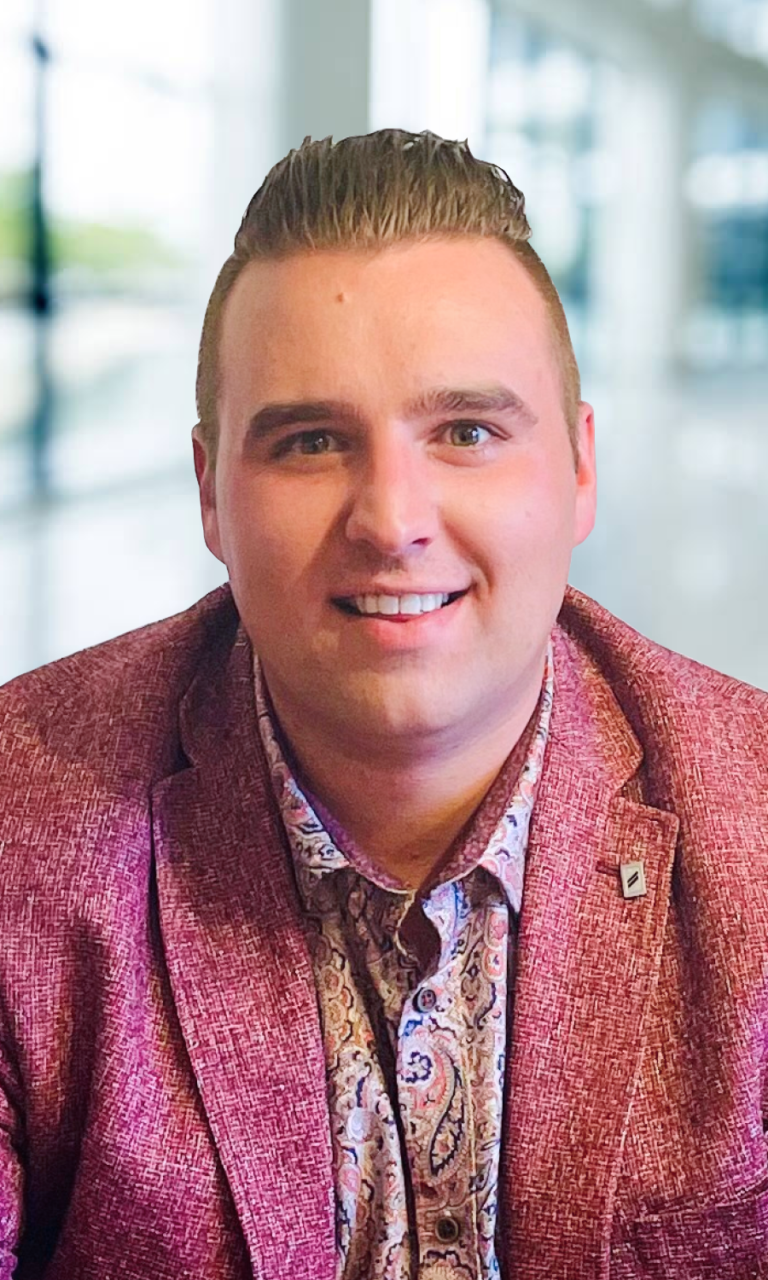 Our People - Buttcon