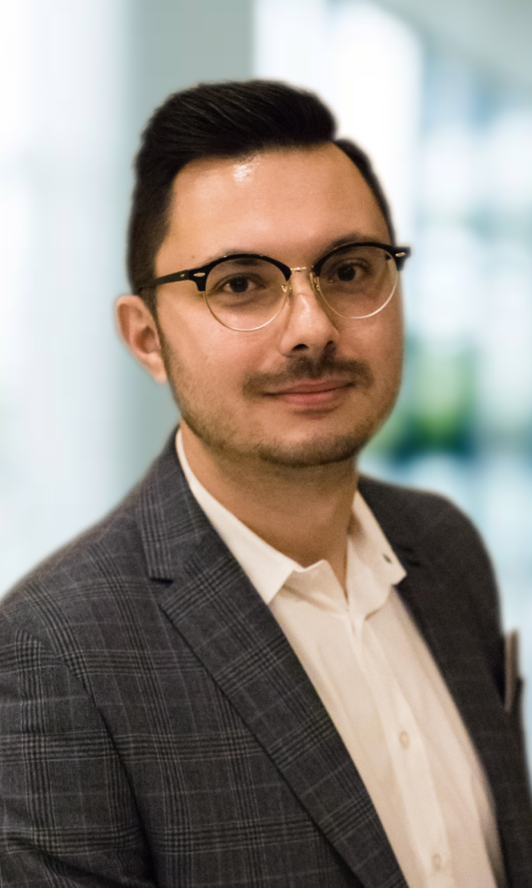 Our People - Buttcon