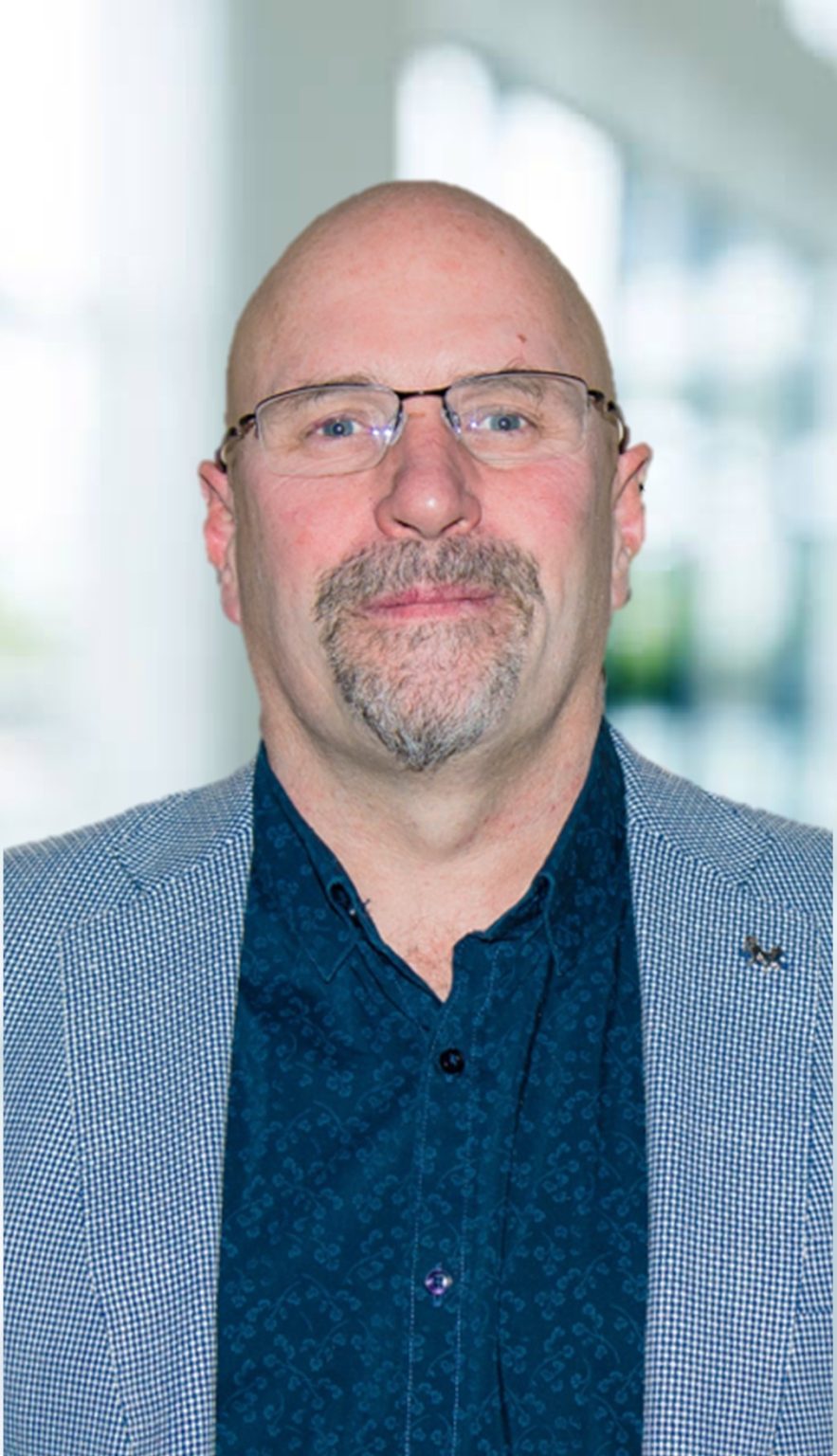 Our People - Buttcon