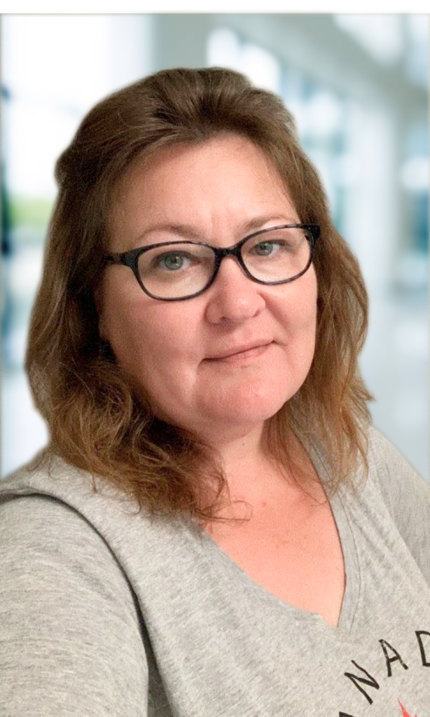 Our People - Buttcon