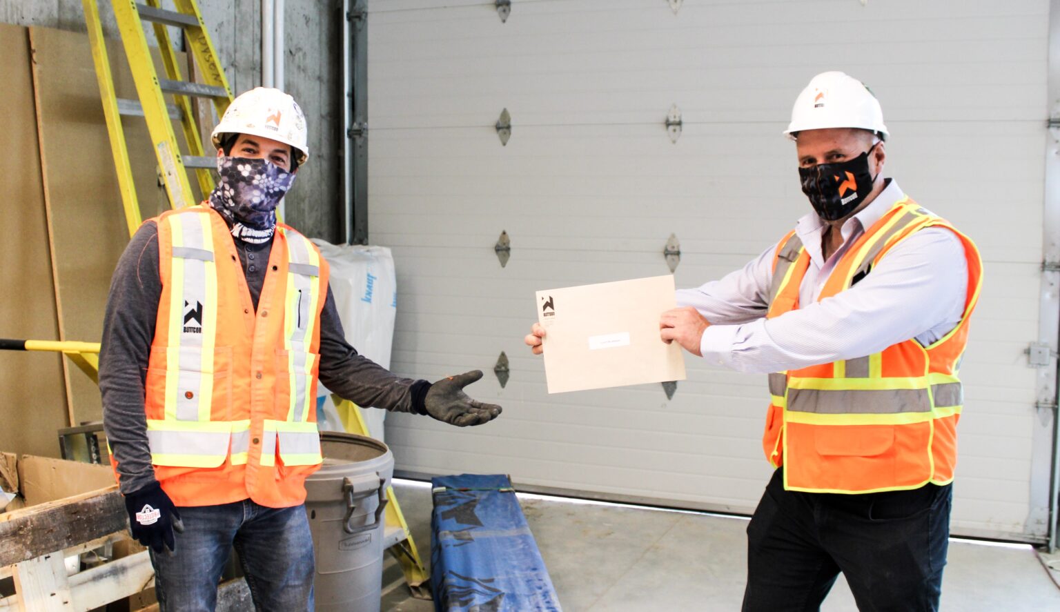 Career Development - Buttcon