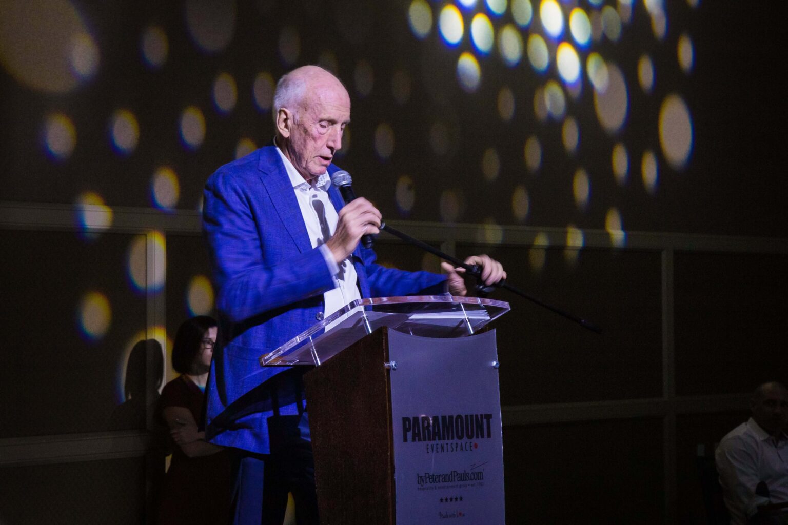 Our People - Buttcon