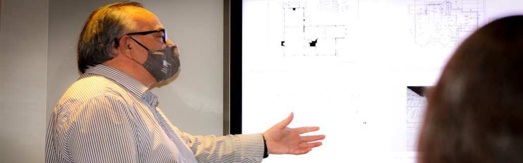 Our People - Buttcon