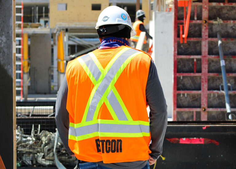 Working at Buttcon Limited