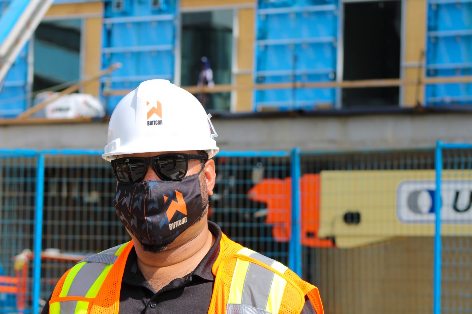 Working at Buttcon Limited