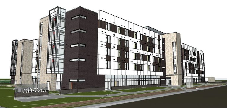 Linhaven LTC Facility - Buttcon