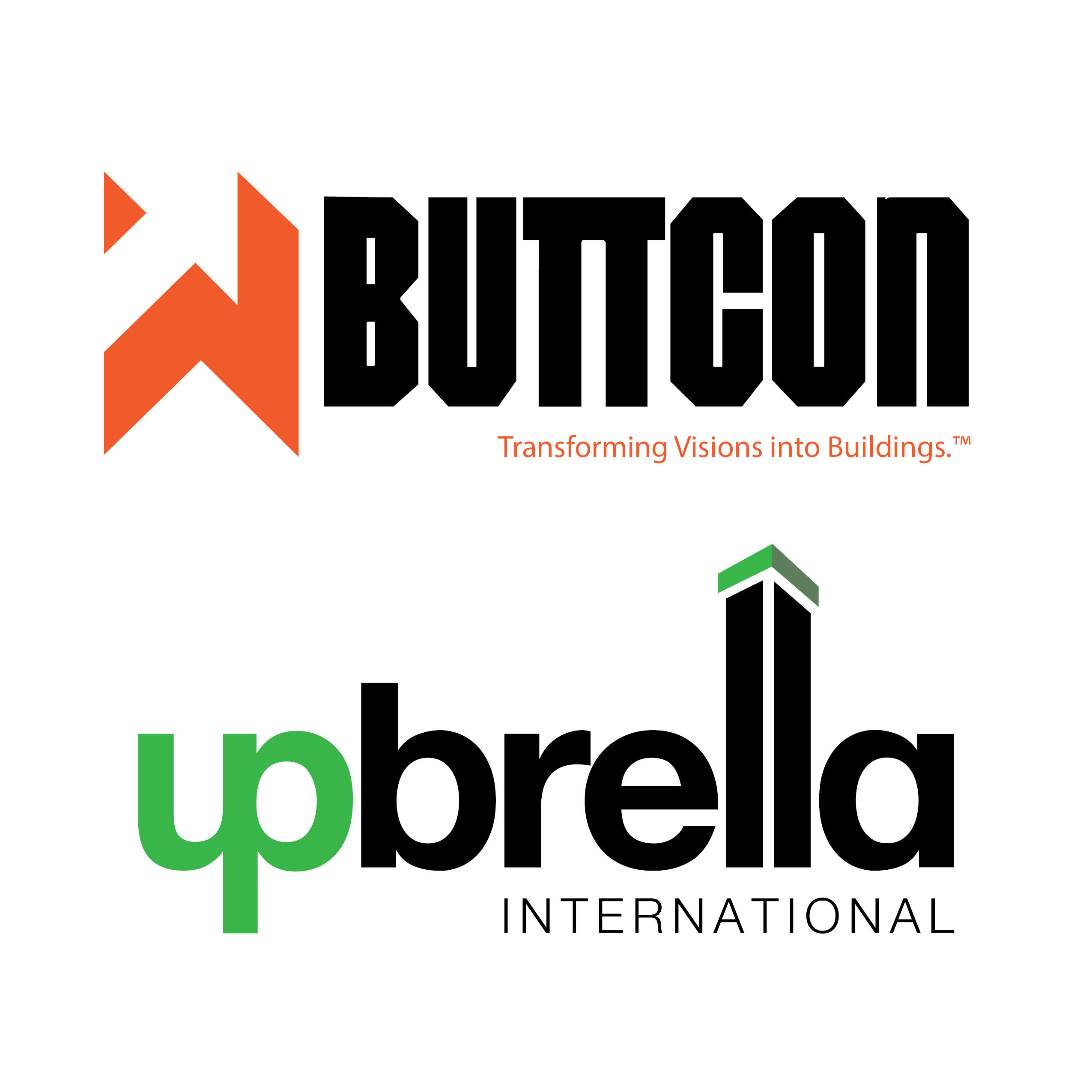 Buttcon / Upbrella Partnership Announcement - Buttcon