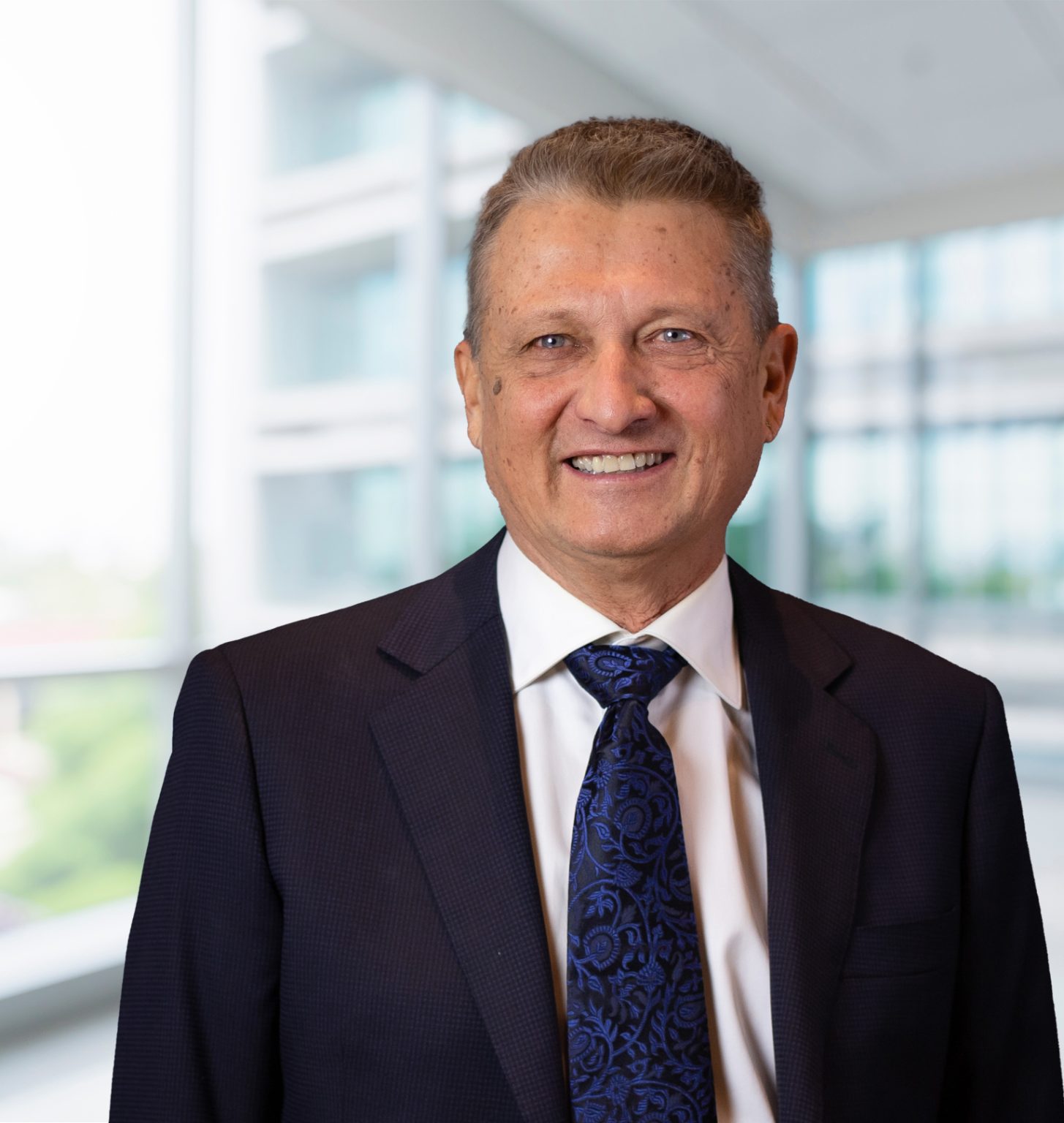 Our People - Buttcon