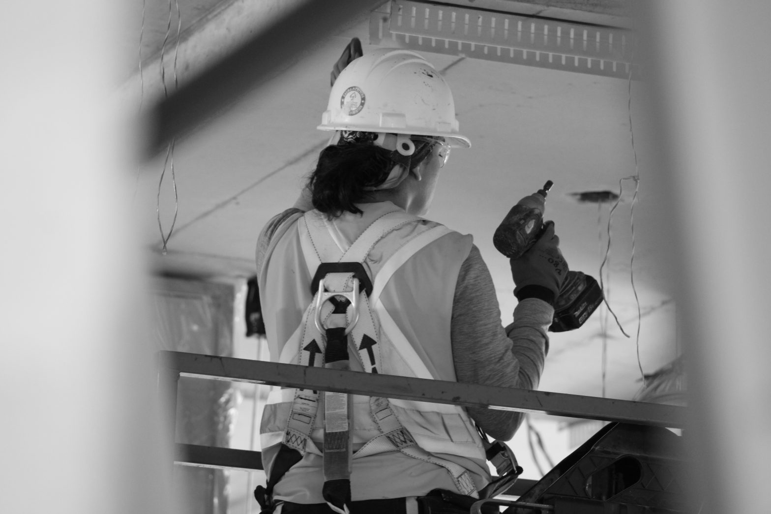 Health and Safety - Buttcon