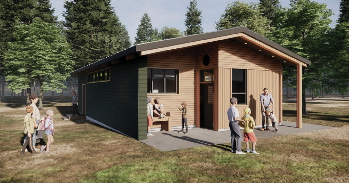 YMCA Camp Chief Hector - Buttcon