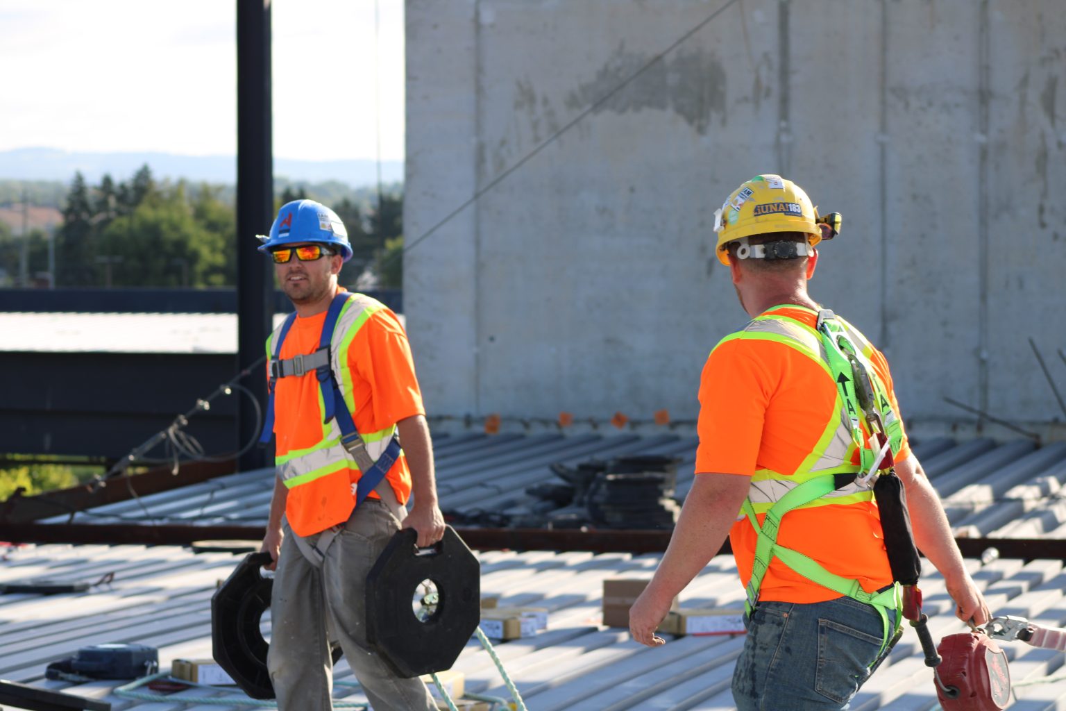 Company - Buttcon Limited