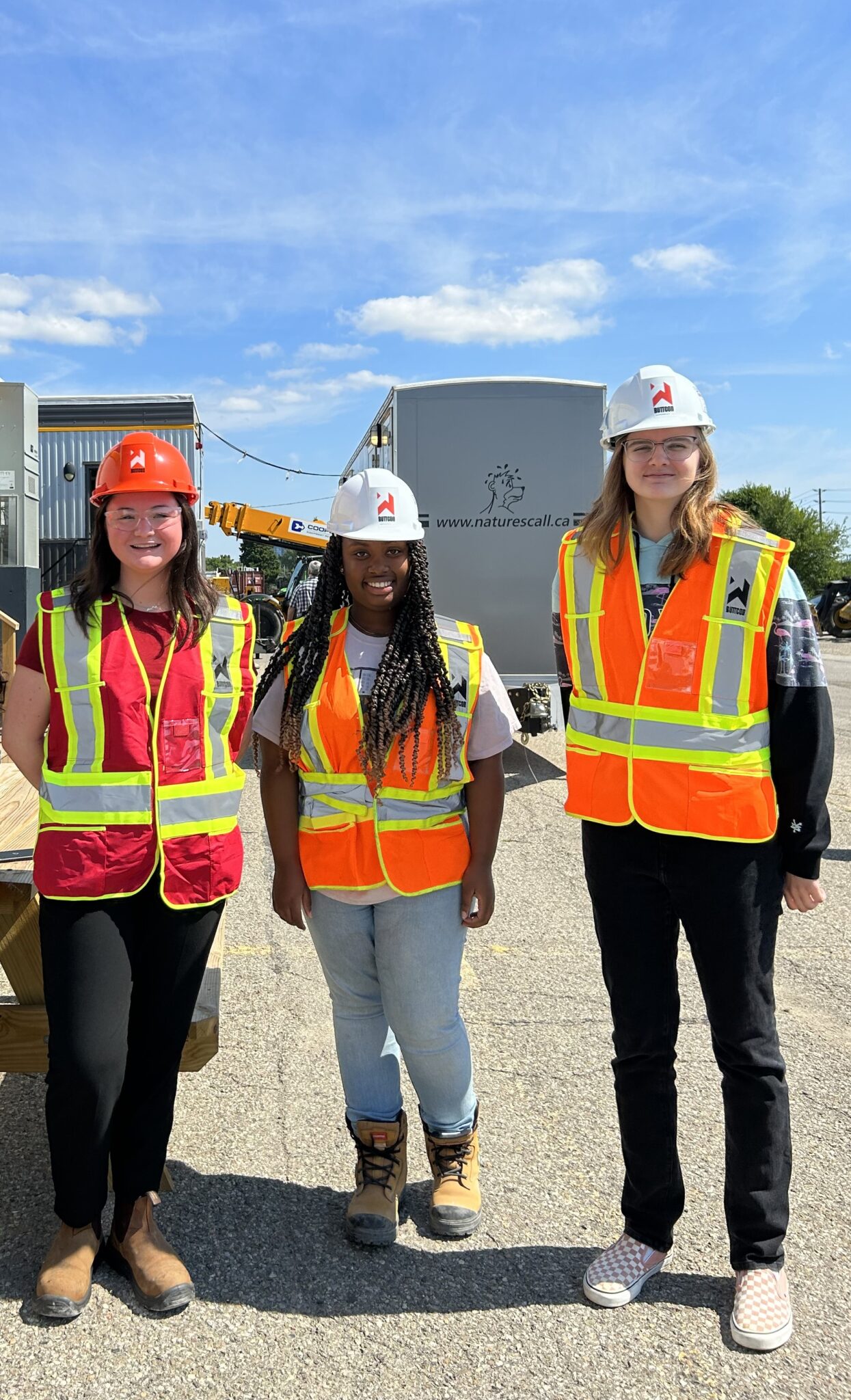 Career Development - Buttcon